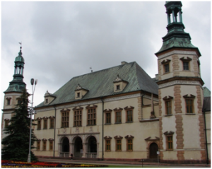 Budowle renesansowe w Polsce – Historia Magazyn